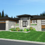 846 - Le Aken - Plans Design