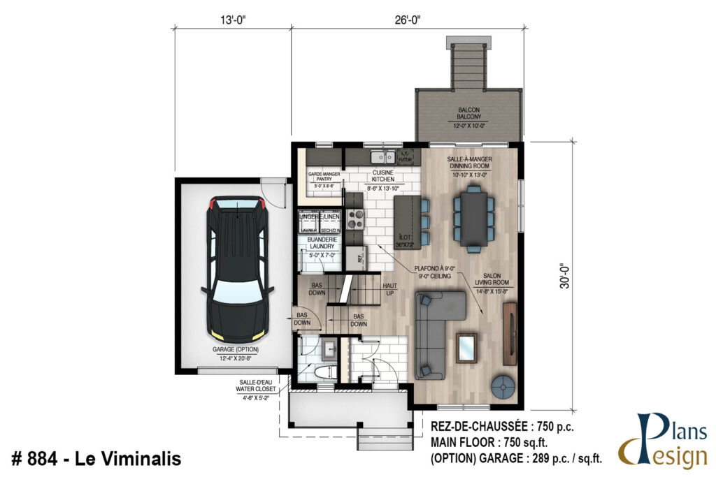 Plans - Plans Design